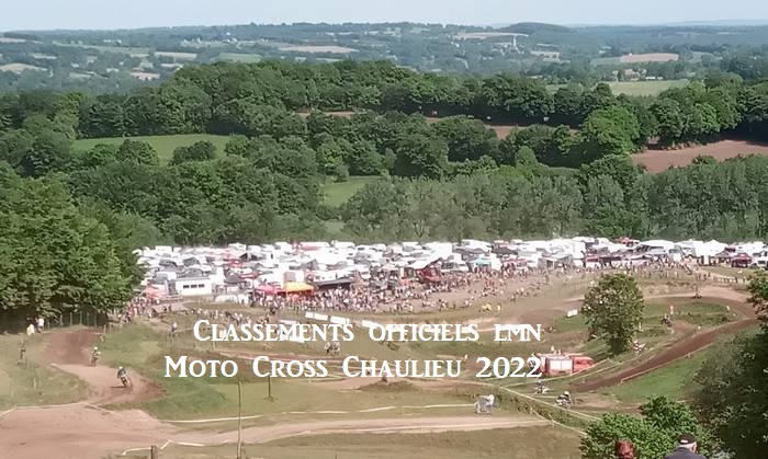 Les Classements officiels LMN du Moto Cross de Chaulieu en ligne ...